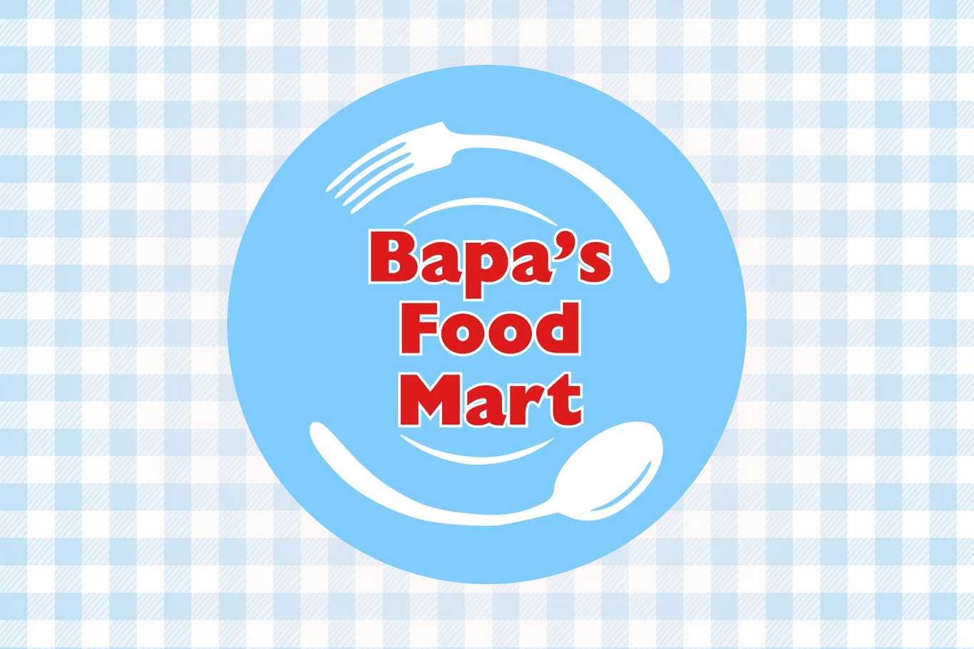 About | Bapa's Food Mart